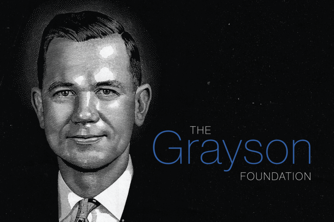 Grayson Foundation Grant Application Deadline - Community Foundation of North Louisiana